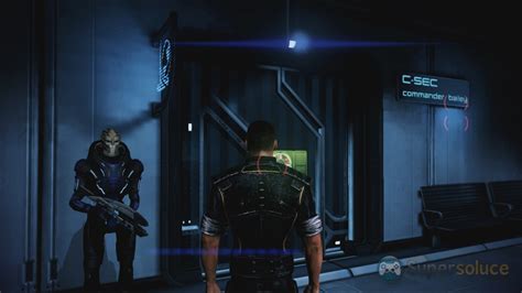 Aria Eclipse Soluce Mass Effect 3 Supersoluce