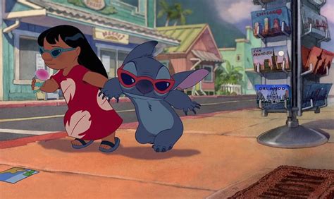 Quiz We Bet You Cant Identify These 10 Easter Eggs In Lilo And Stitch Allears Net