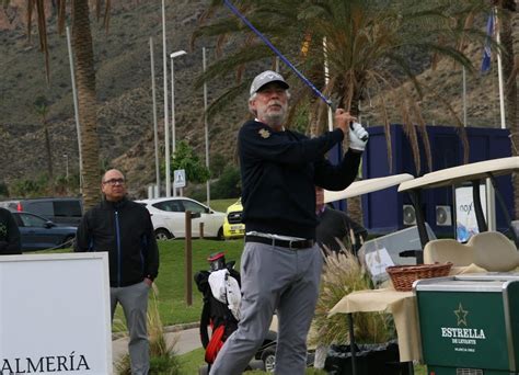 Noticia Joan Anglada E Ignacio Feliu Los Mejores Catalanes En Almería