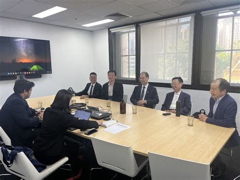 Quantum Collaboration Quantumtech Sydney Quantum Academy