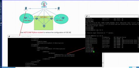 pnetlab lab is simple