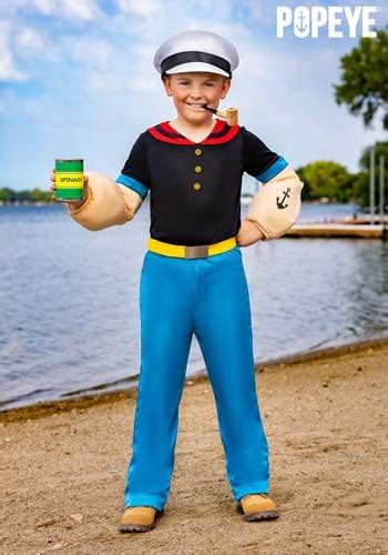 Popeye