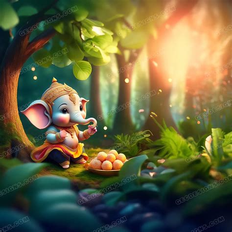 105 Happy Ganesh Chaturthi Images Free Download Gec Designs