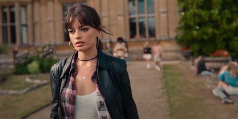 ‘sex Education Season 4 Cast And Character Guide Whos New And Whos Back