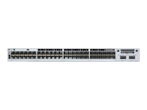 Cisco Catalyst 9300l Switch C9300l 48uxg 2q E