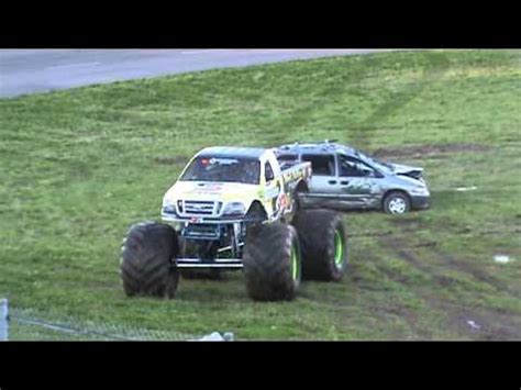 Higher Education Monster Trucks Youtube