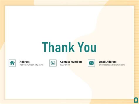 Meet Project Deadlines Through Priority Matrix Thank You Ppt Show