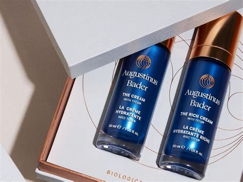 7 Affordable Alts To This Augustinus Bader Moisturizer Worth Trying