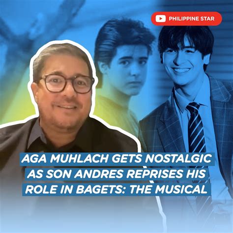 Aga Muhlach Son