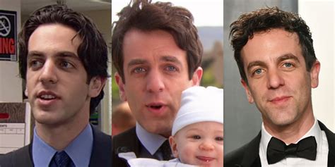 The Office Is Officially 15 Years Old — Here Are 19 Side By Sides Of