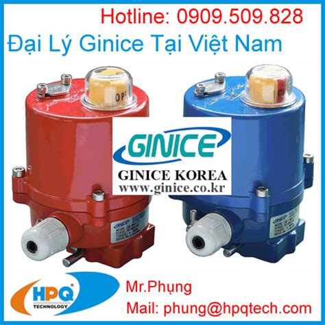 Ginice ViỆt Nam Home