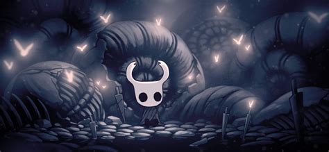 Every Boss In Hollow Knight Ranked Easiest To Hardest Cheat Code Central