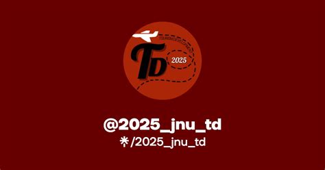 2025jnutd Instagram Linktree