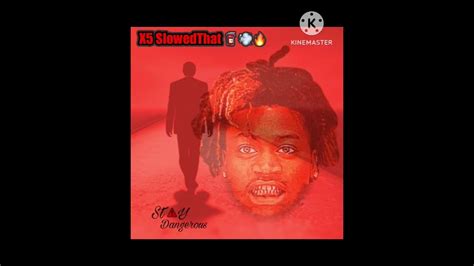 Dandre Durk Stay Dangerous Slowed Youtube