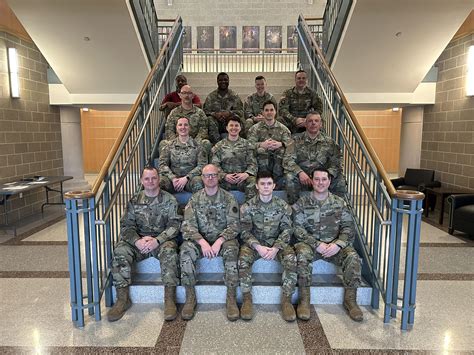 Missouri National Guard Added A Missouri National Guard
