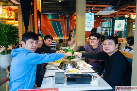 Nhà Hàng Long Wang Hà Nội Hấp Thuỷ Nhiệt Hồng Kông Healthy