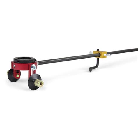 Circle Wiz Cutting Torch Attachment Cw 300 Flange Wizard Tools