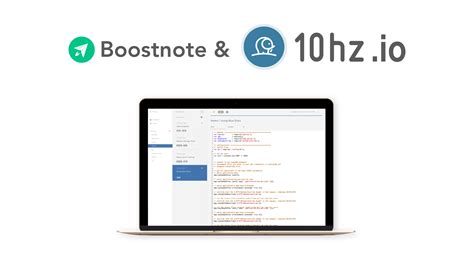 Boostnotes Past And Future 1 Past By Kz Boost Note Medium