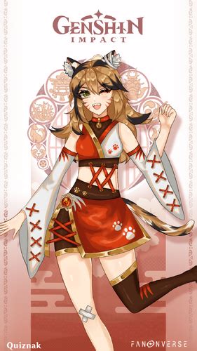 Yayoi Genshin Impact Fanon Wiki Fandom