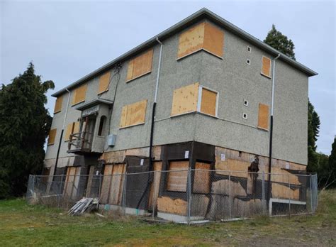 Mayor Faber Almost Opens Up On The Cherry Street Project Failure