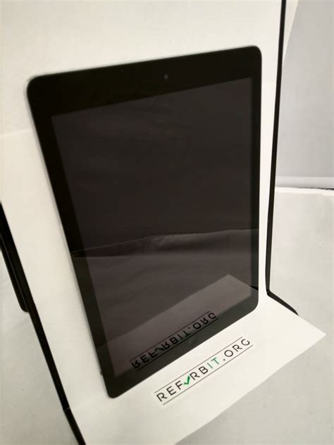 Apple Ipad Air Gen Wifi Gb Refurbit