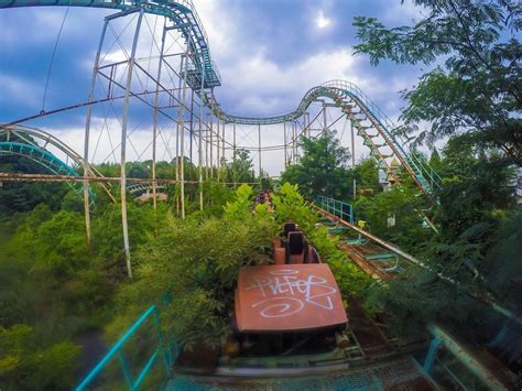 All Aboard The Rust Train X R AbandonedPorn