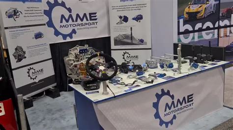 Marko Mlakar On Linkedin Mme Motorsport At Pri Indianapolis 2023 Showing Our Newest And Coolest