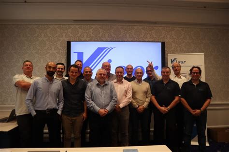 We Cant Wait To Get Things Moving With Vigor Gas Purification