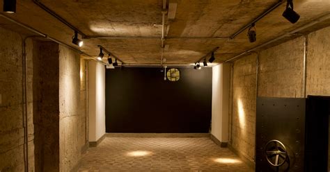 Como é Um Bunker Da 2ª Guerra Mundial Construído Em Uma Das Maiores