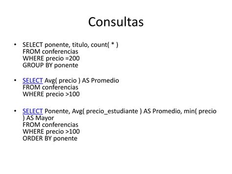 Ppt Data Manipulation Language Dml Lenguaje De Manipulación De Datos Powerpoint Presentation