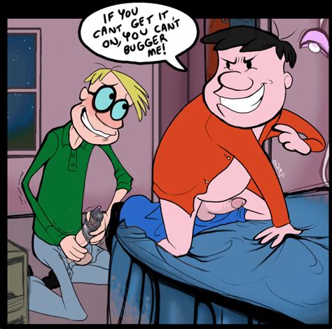 Rule 34 Human Jabberwockychamber Male Male Only Multiple Males Ricky