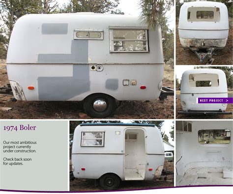 Boler Rv X Overland