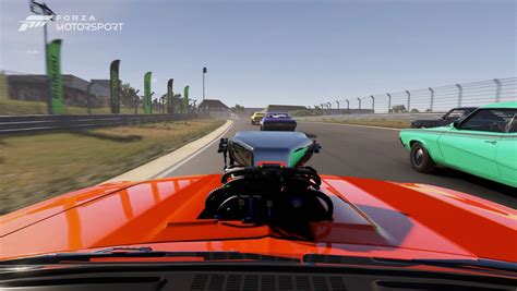 Forza Motorsport Nowy Materiał Z Gry Prezentuje Next Genowe Wyścigi Dla Pc I Xbox Series