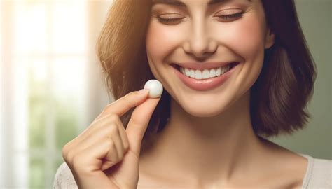 Cbd Tuggummi Snabb Lösning Med God Smak