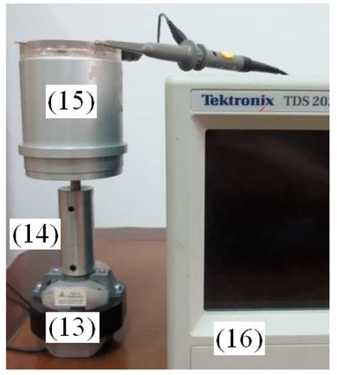A Novel Permanent Magnetic Angular Acceleration Sensor