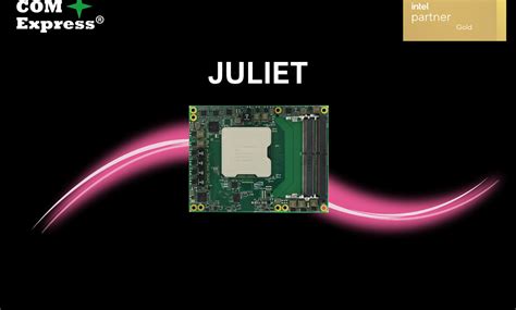 SECO Releases COM Express Type 7 Module With Latest Generation Intel Xeon D 1700 Processors