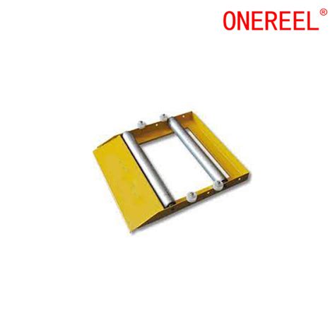 China Cable Drum Roller Manufacturers And Factory Onereel