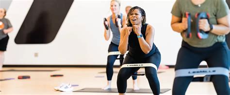 Ymca Group Exercise Classes Stay Active Stay Healthy
