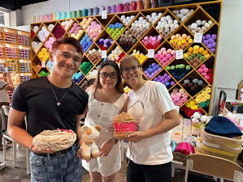 Kapi Yarn A Huge Thank You For Making Our Grand Opening