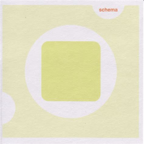 Schema Single De Schema Spotify