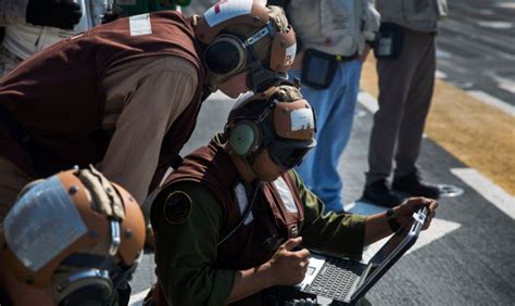 Lockheed Martin Bids For Special Operations Forces Global Logistics Support Services Contract