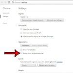 How To Hide The Bookmark Bar In Google Chrome Solve Your Tech