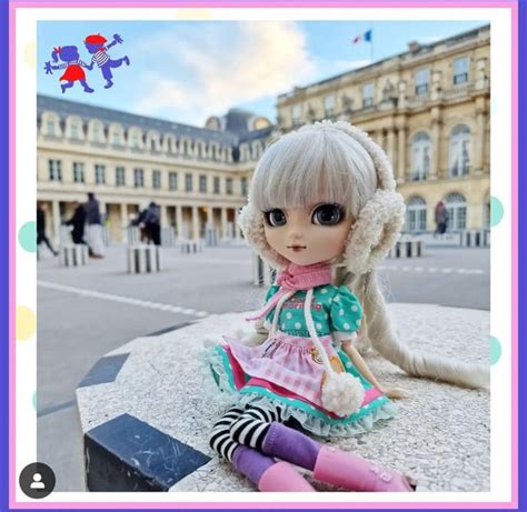 Do You Know The Name Of This Pullip Doll Rpullip