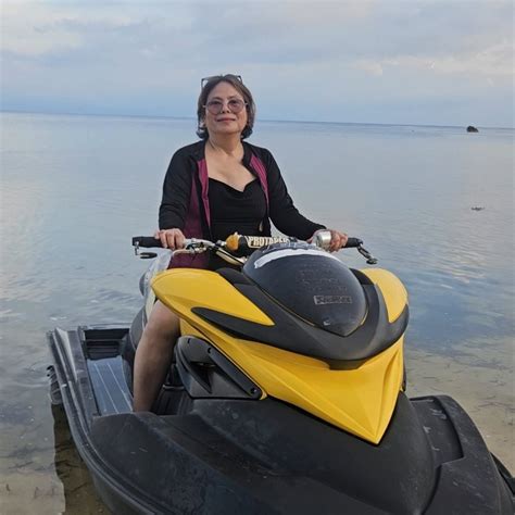Angie Sison