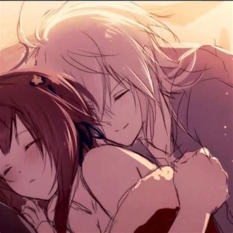 Pin By Rebecca Miller On Matching Pfps Anime Couples Drawings Cute