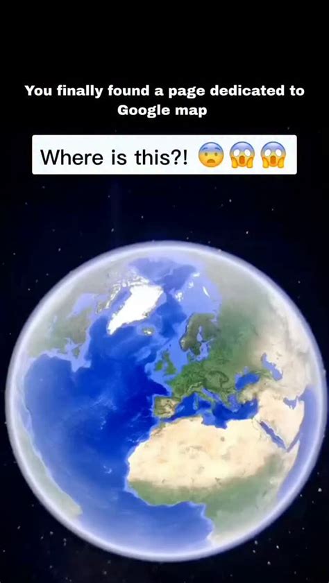 Terrible Maps In Geography