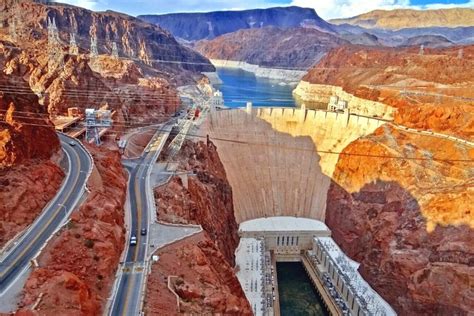 History Of Hoover Dam Las Vegas At Joan Dudley Blog