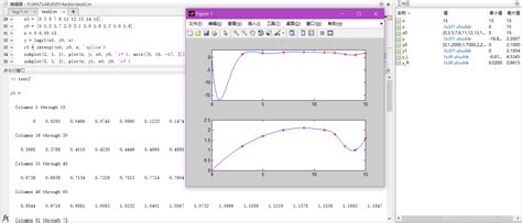 数学建模【数据处理方法一维、二维插值方法；数据拟合方法；插值and拟合的matlab实现】数学建模 二维插值 题目及答案 Csdn博客