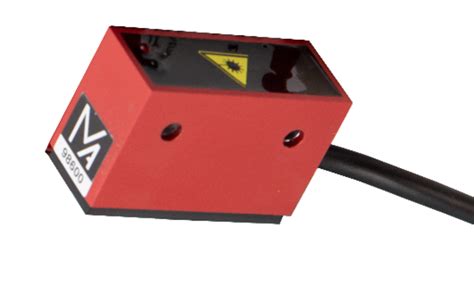 Drehzahlerfassung Mit Höchster Auflösung Und Reichweite Messwebde