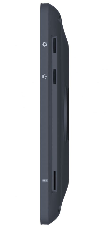 Slinex SM-07M all characteristics, description, review